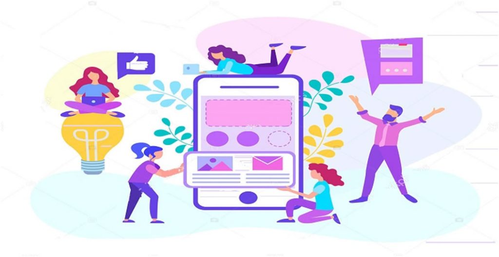 How to Create and Plan Social Media App Development?